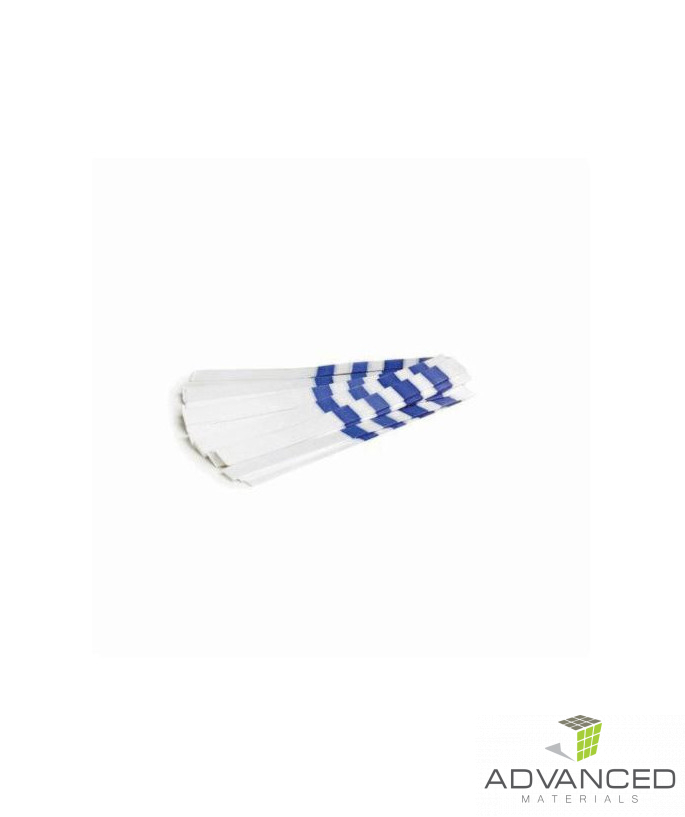 Oil Strips 3M Low Range Shortening Monitor (box of 200 strips)